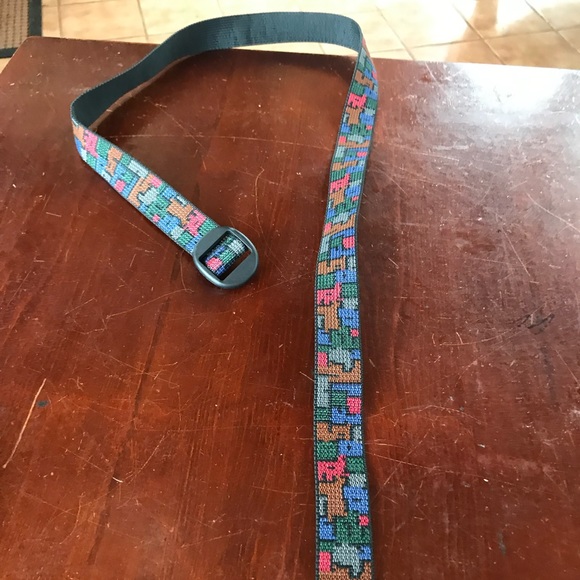 Bison Designs | Accessories | Bison Designs Belt | Poshmark